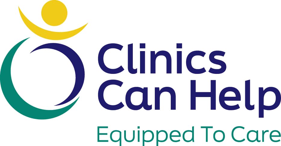 Home - Clinics Can Help