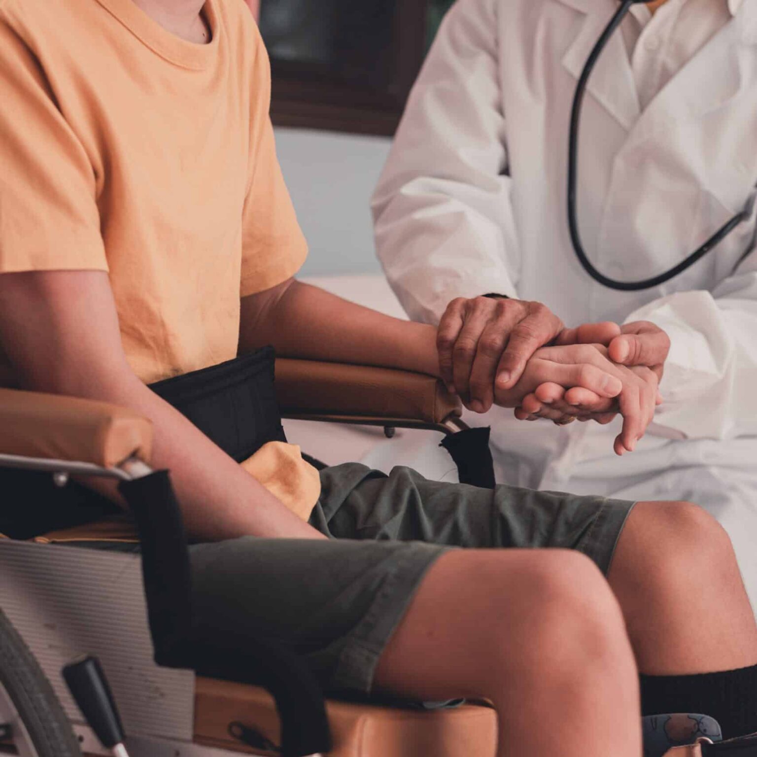 Giving Opportunities - Clinics Can Help